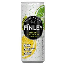 Finley - Softs - Rossi Boissons